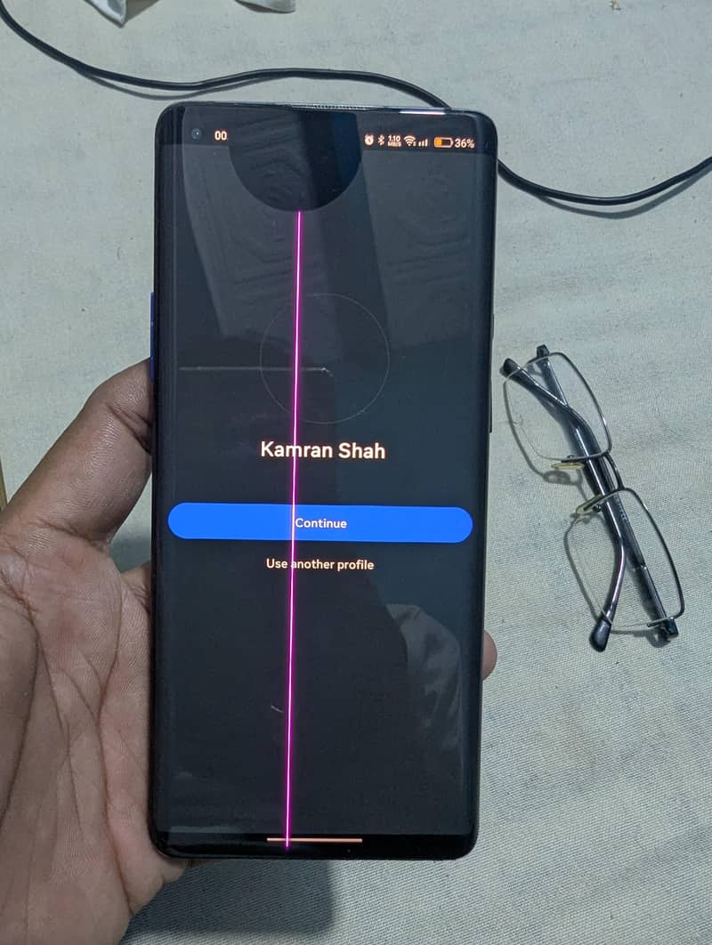 OnePlus 8 pro dual sim global version 12/256 - Mobile Phones - 1096350656