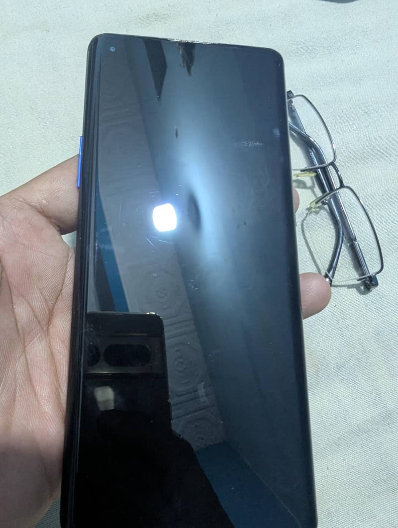 OnePlus 8 pro dual sim global version 12/256 - Mobile Phones - 1096350656