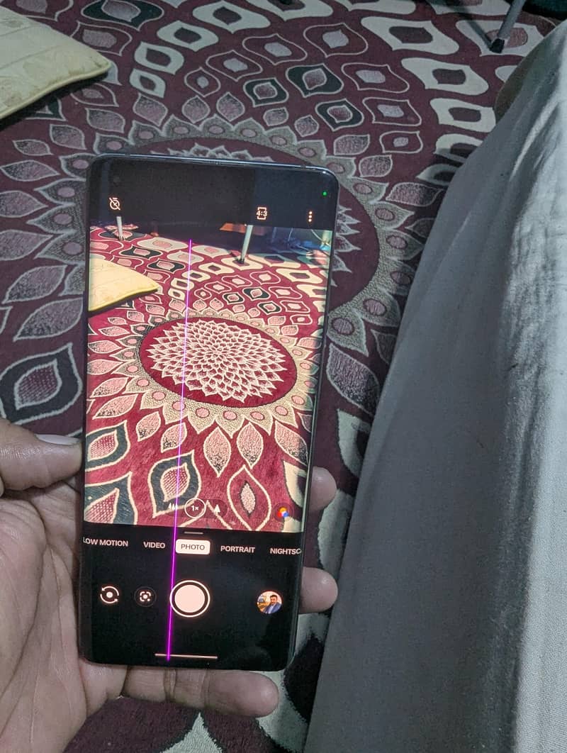 OnePlus 8 pro dual sim global version 12/256 - Mobile Phones - 1096350656
