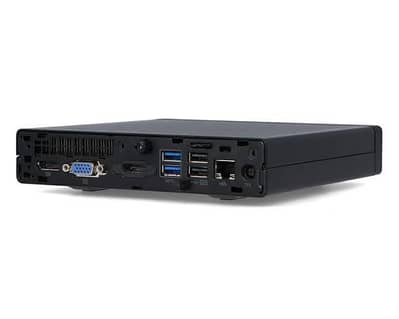 Hp elitebook 705 g3 mini 6th generation (for low electricity bill ...