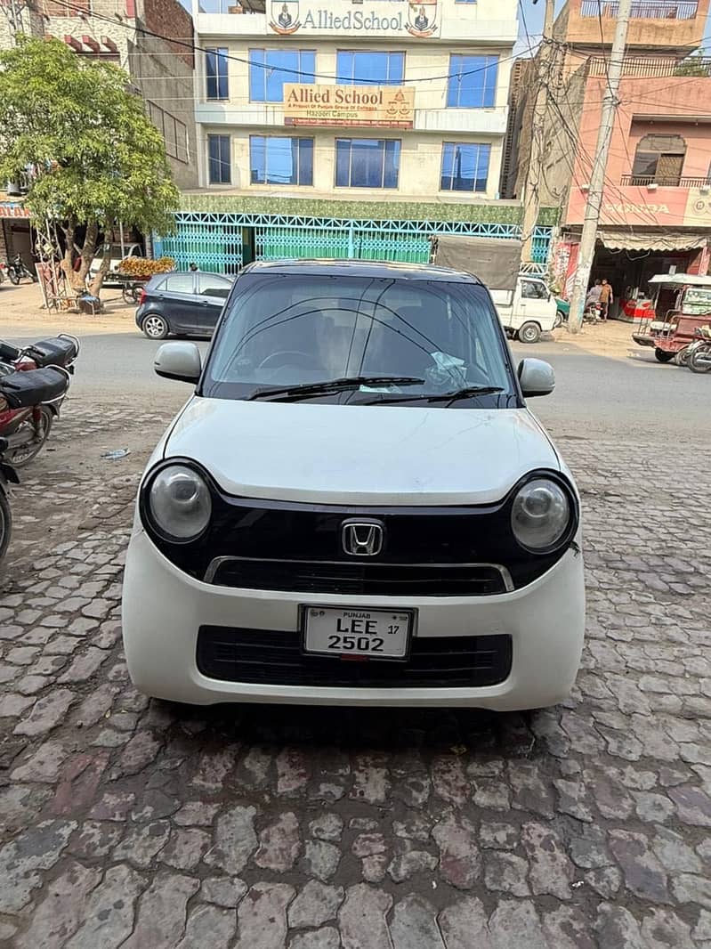 Honda N one - Cars - 1104003586