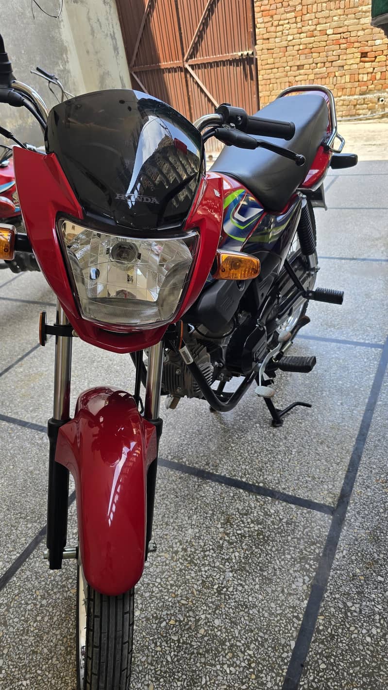 honda pridor - Standard - 1104006676