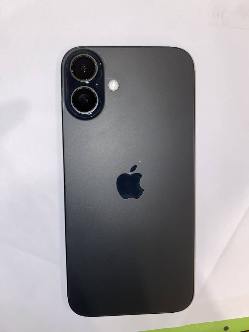 Iphone 16 plus Jv - Mobile Phones - 1104008754