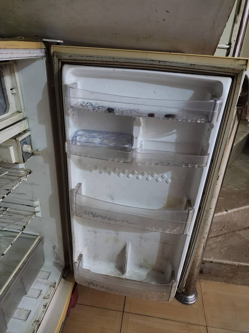 PEL small fridge relay Clicking - Refrigerators - 1104014969