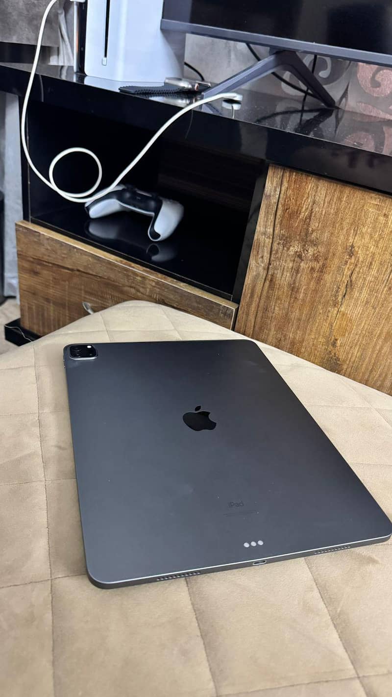 Apple iPad Pro M1 - Tablets - 1104017225