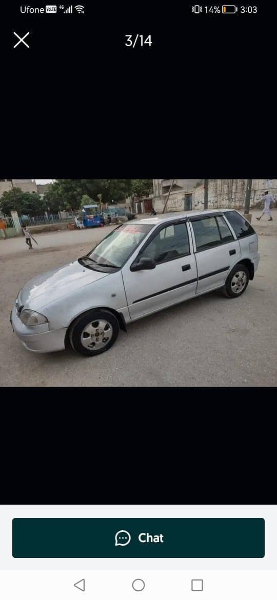 cultus for sale - Cars - 1104018723