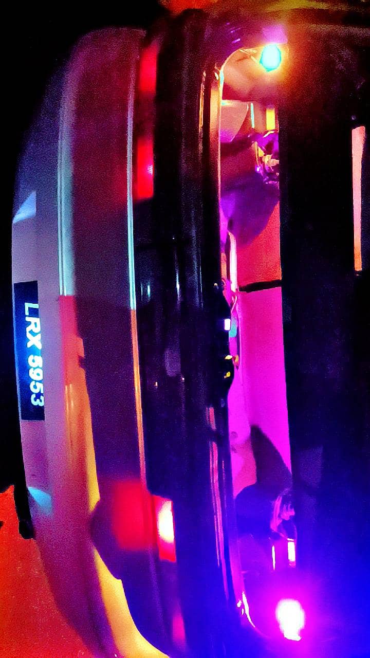 suzuki cultus 200 4 mdl. outclass car. army officer used. best fmly car ...