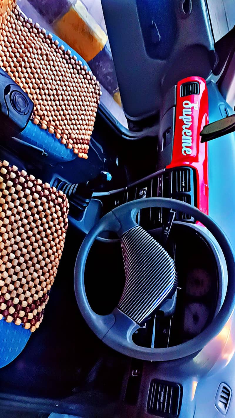 suzuki cultus 200 4 mdl. outclass car. army officer used. best fmly car ...