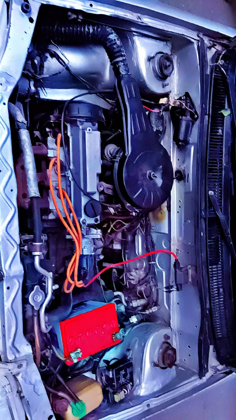 suzuki cultus 200 4 mdl. outclass car. army officer used. best fmly car ...