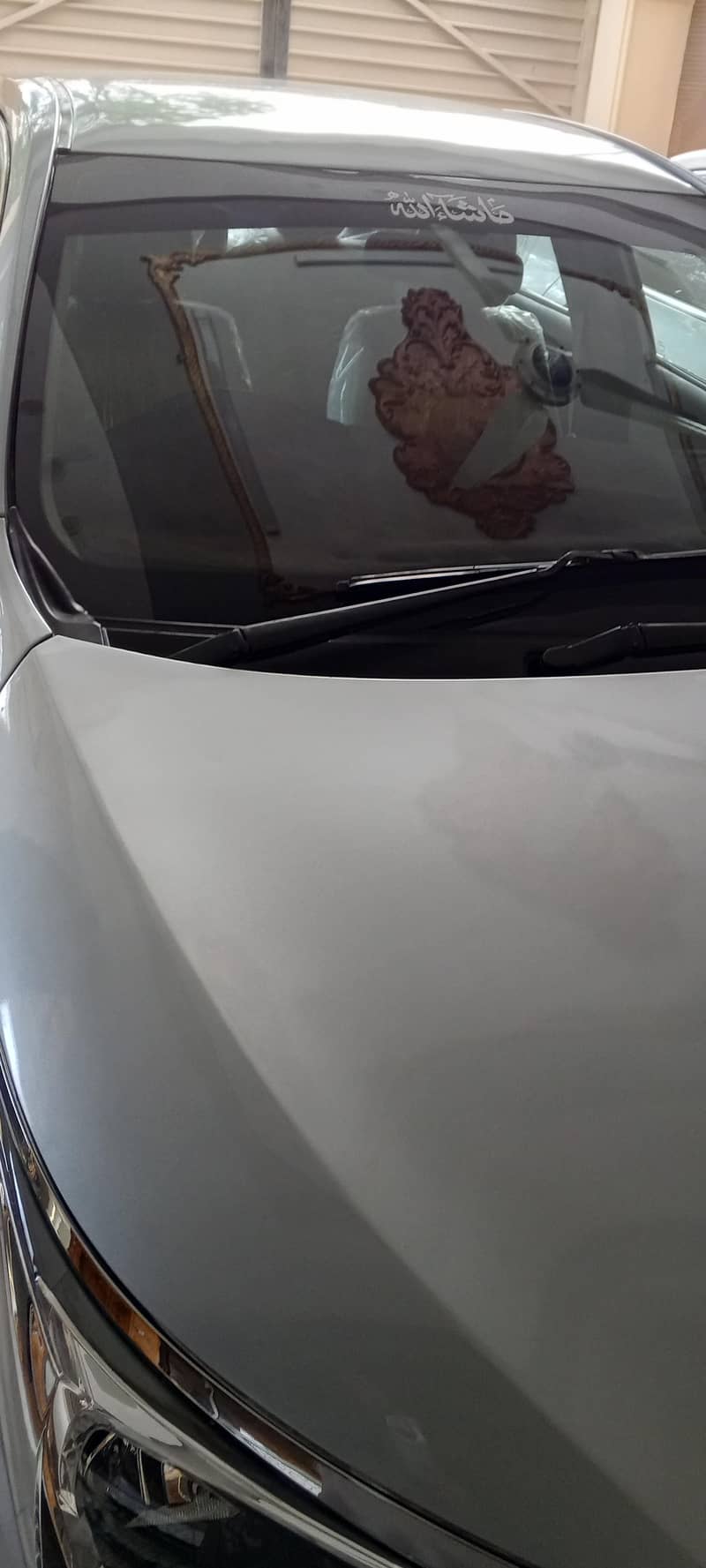 Toyota Corolla GLI - Cars - 1104027608