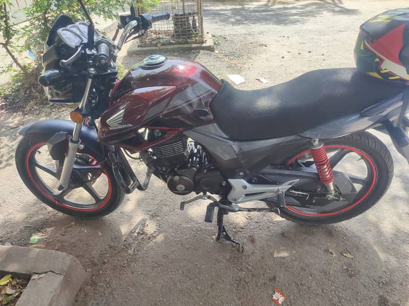 honda 150F for sale - Standard - 1104029960