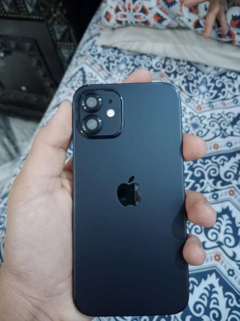 iphone 12 - Mobile Phones - 1104031427
