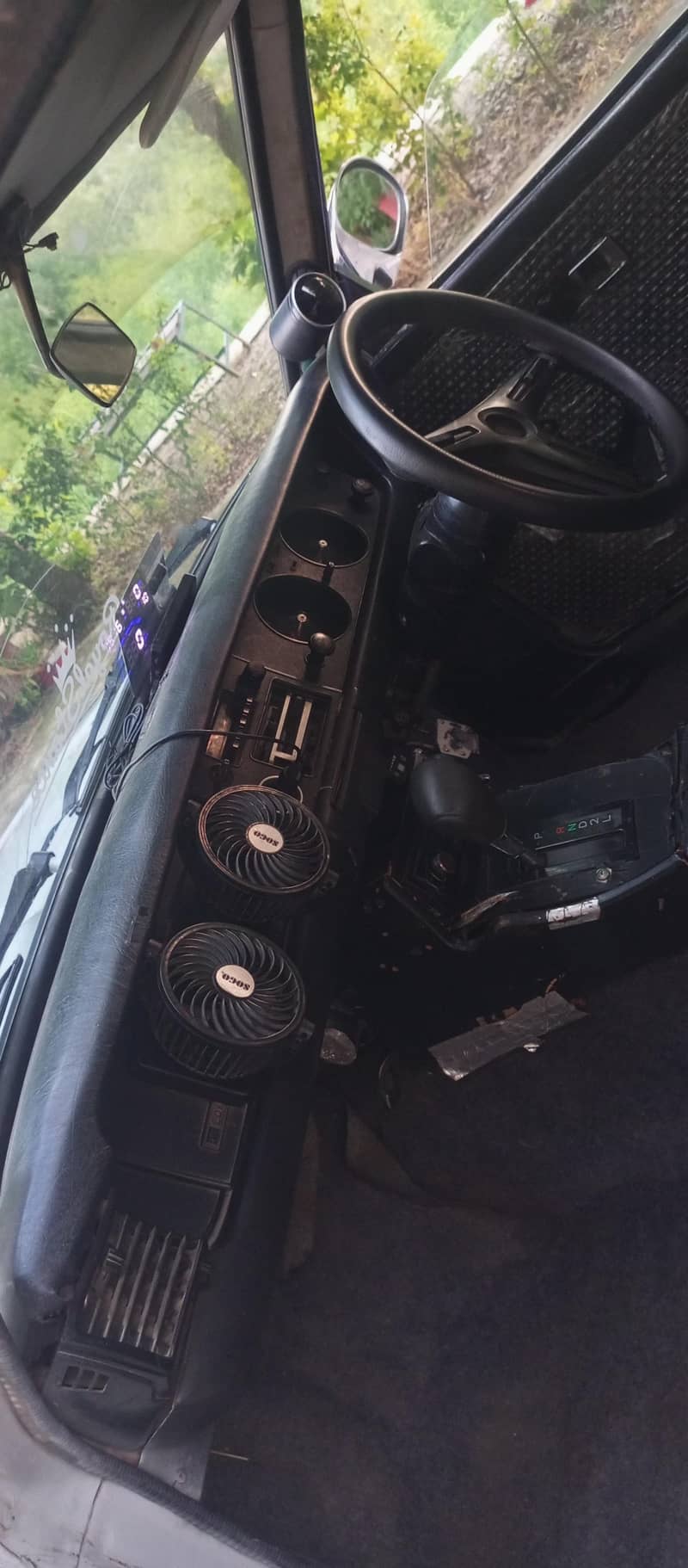 1974 Corolla Rawalpindi registration - Cars - 1104043183