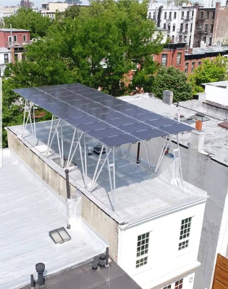 Solar Stand/ Solar structure/ solar frame/solar panel stand/L2/L3/L4 ...