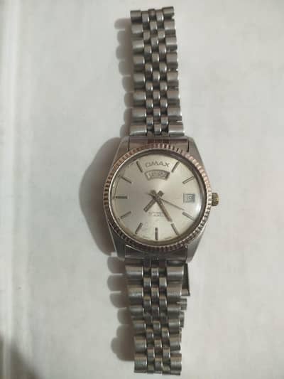 Seiko, Ricoh,Omax swiss made, Japan made, automatic,quartz low rate ...