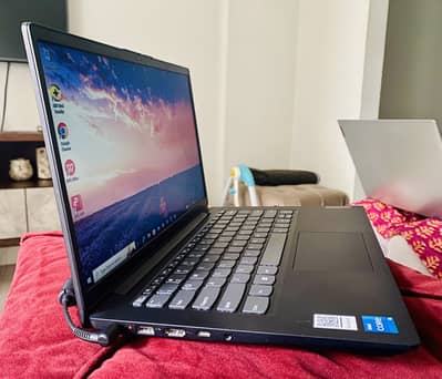 Lenovo, 12th Generation Intel® Core TM i5-1235U Processor - Laptops ...