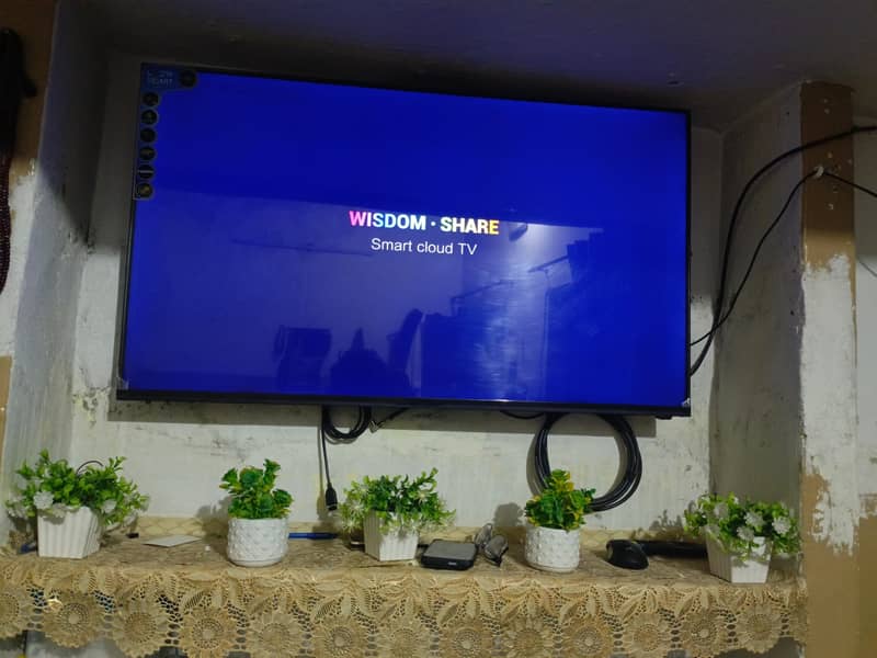 Android LED - Televisions - 1104057345