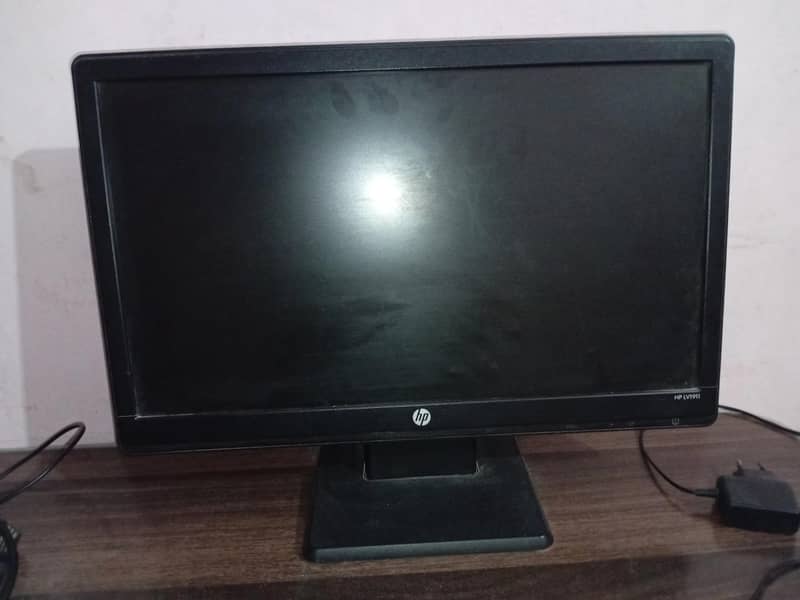 MONITOR 18 INCH - Computer Components - 1104068029