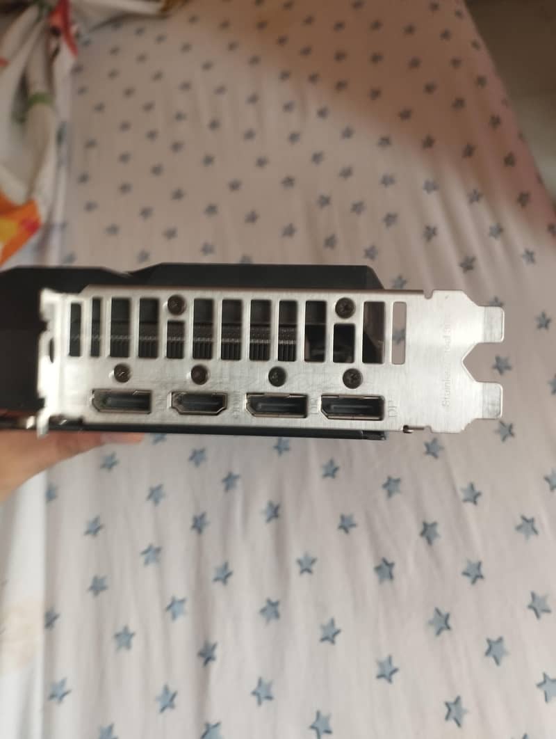 AMD Rx 6600 with box - Computer Components - 1104072938