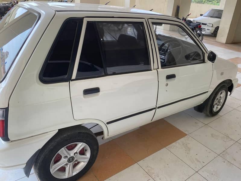 mehran vxr 2018 ac chill 1260 final - Cars - 1104074995