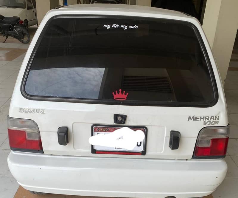 mehran vxr 2018 ac chill 1260 final - Cars - 1104074995