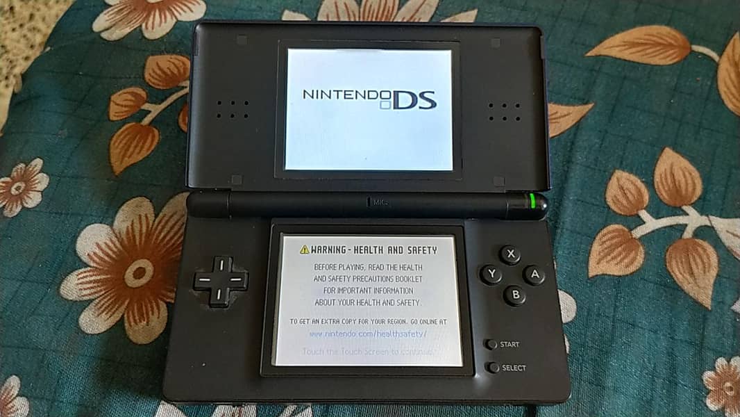 Nintendo 3ds Nintendo Dsi sega retro mini ds lite Nintendo 64 - Gaming ...