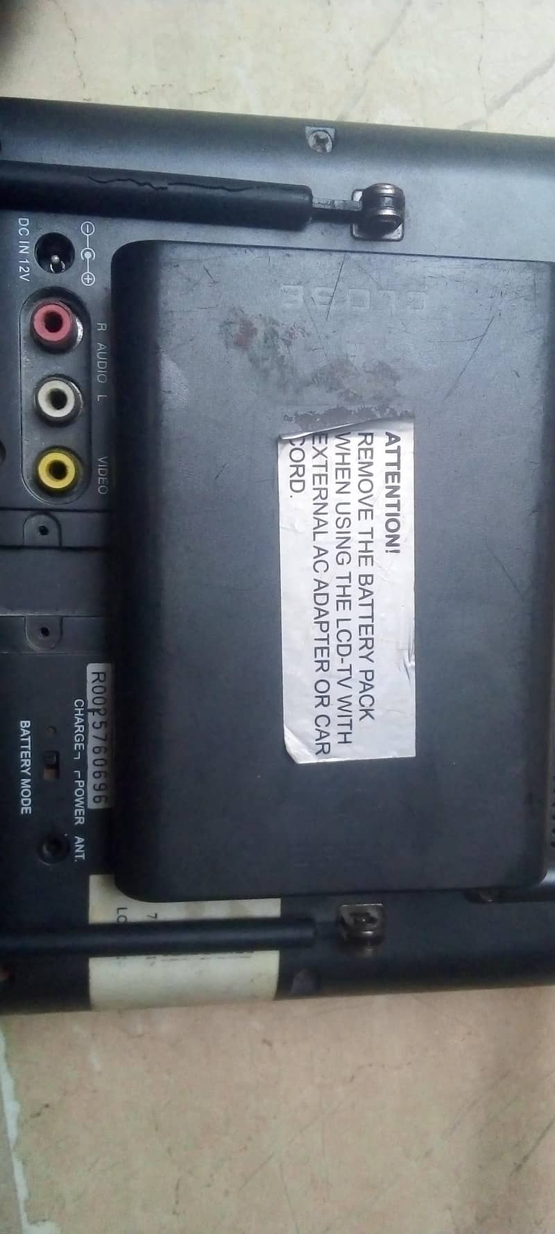 mini TV - Other Home Appliances - 1104106807