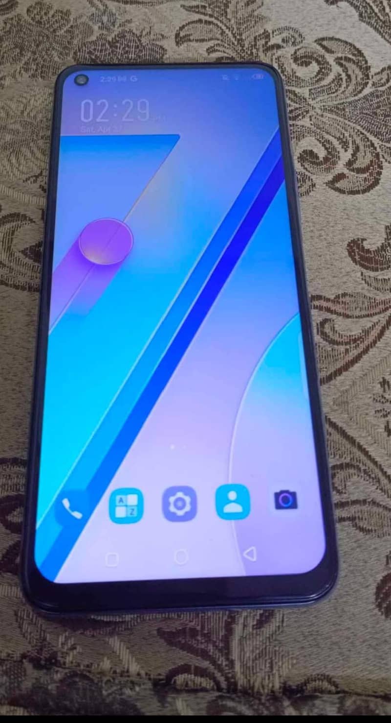 Infinix Note 7 - Mobile Phones - 1104114331