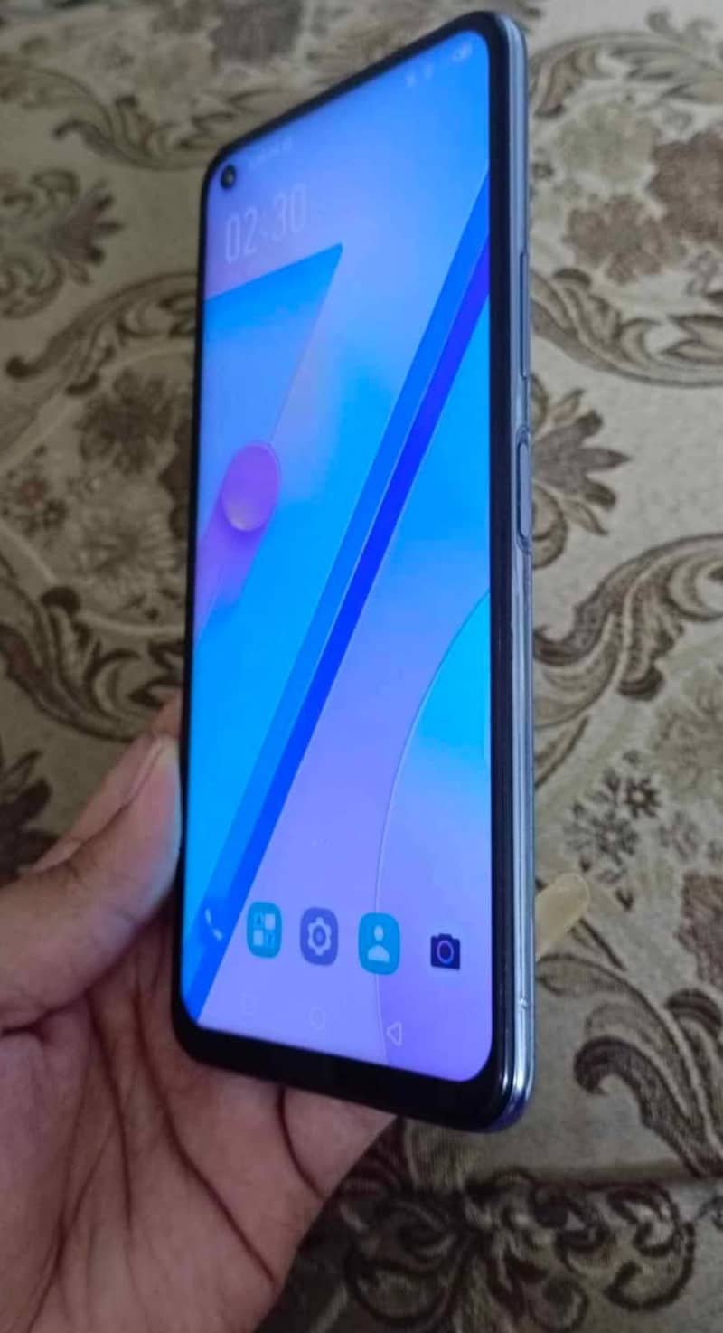 Infinix Note 7 - Mobile Phones - 1104114331