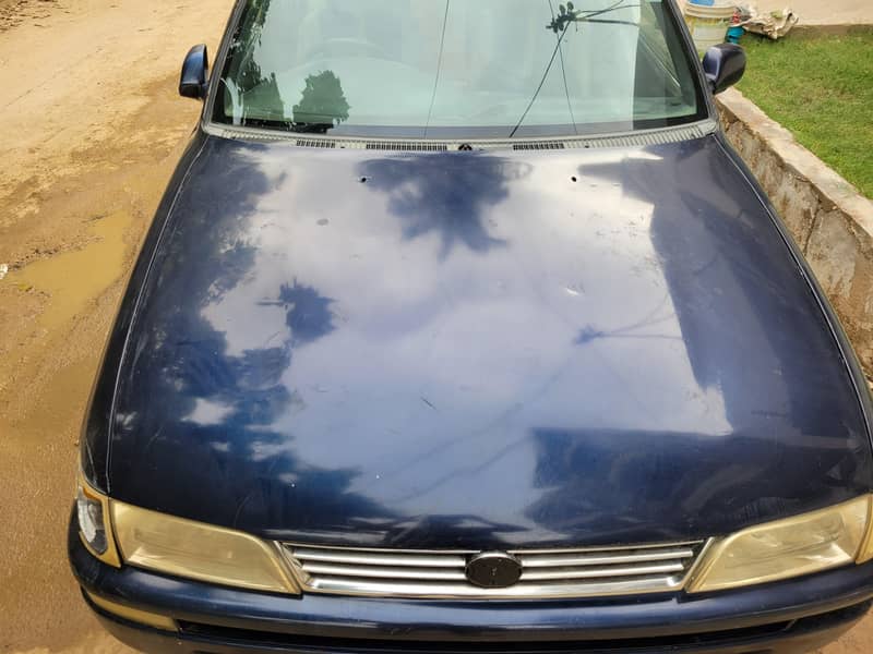 indus corolla - Cars - 1104114903