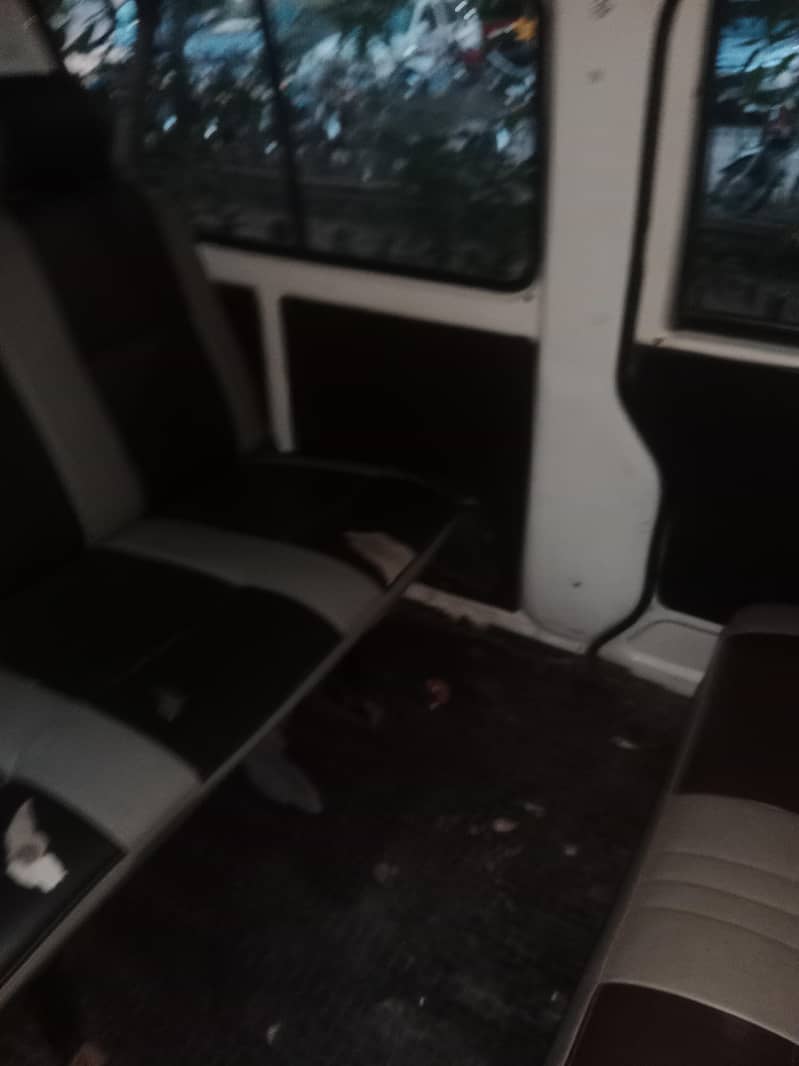 prince mini bus - Cars - 1104121172