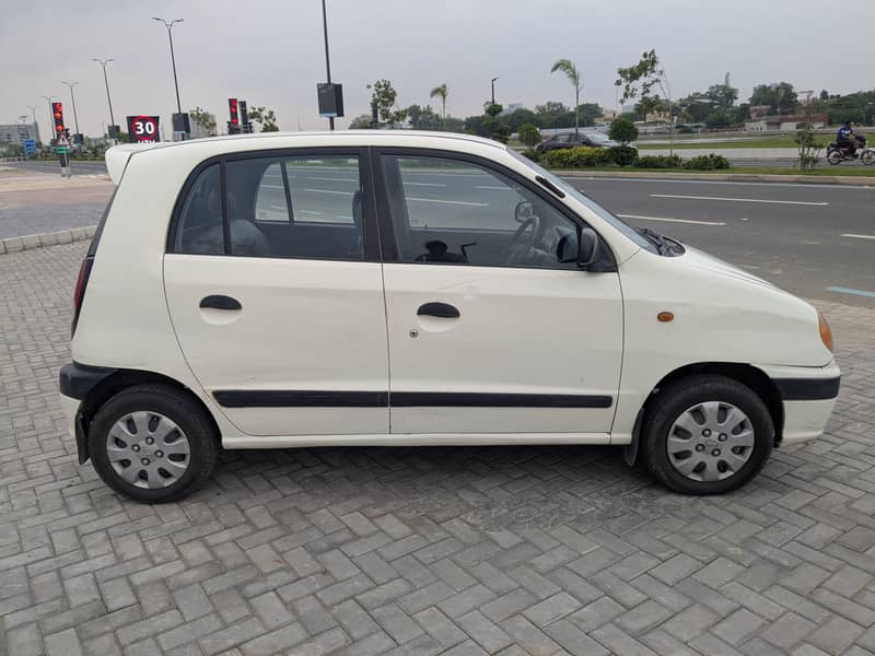 Hyundai Santro Executive - Cars - 1104125134
