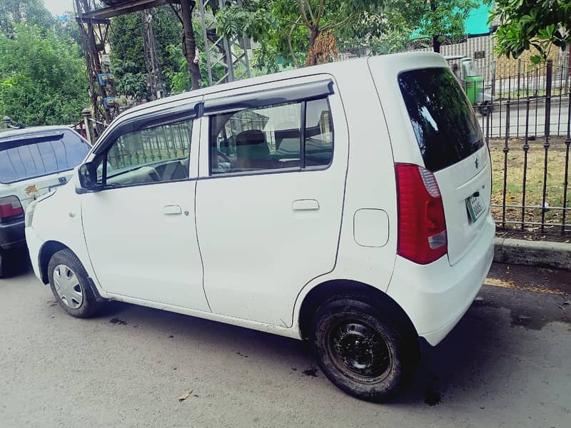 Suzuki Wagon R vxl 2016 03204307970 - Cars - 1104127761