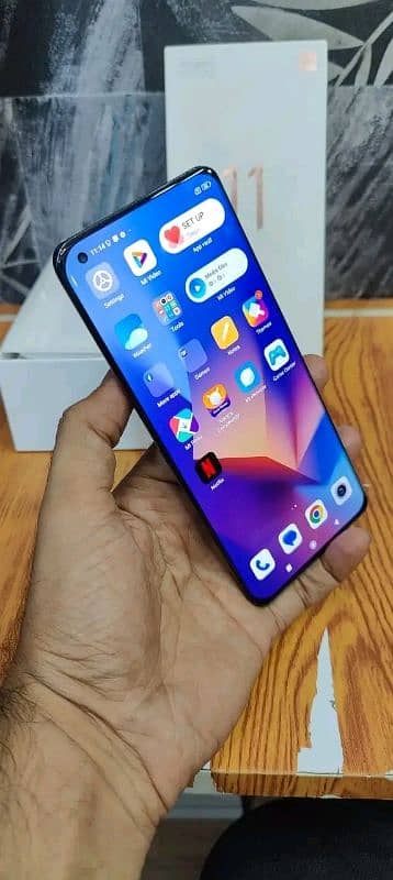 Xiaomi mi 11 mobile 8/256gb0325.3982. 767 contact my WhatsApp number ...