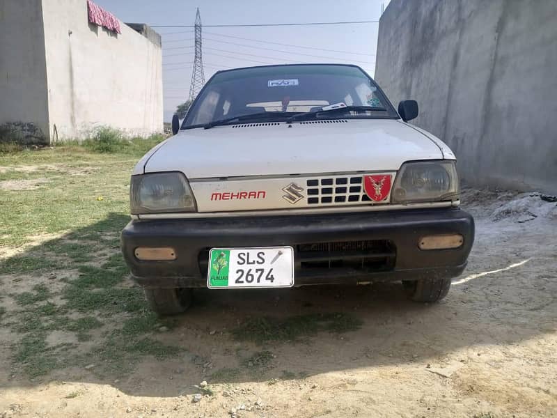 mehran home use car - Cars - 1104145302