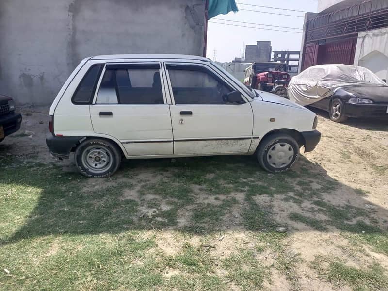 mehran home use car - Cars - 1104145302