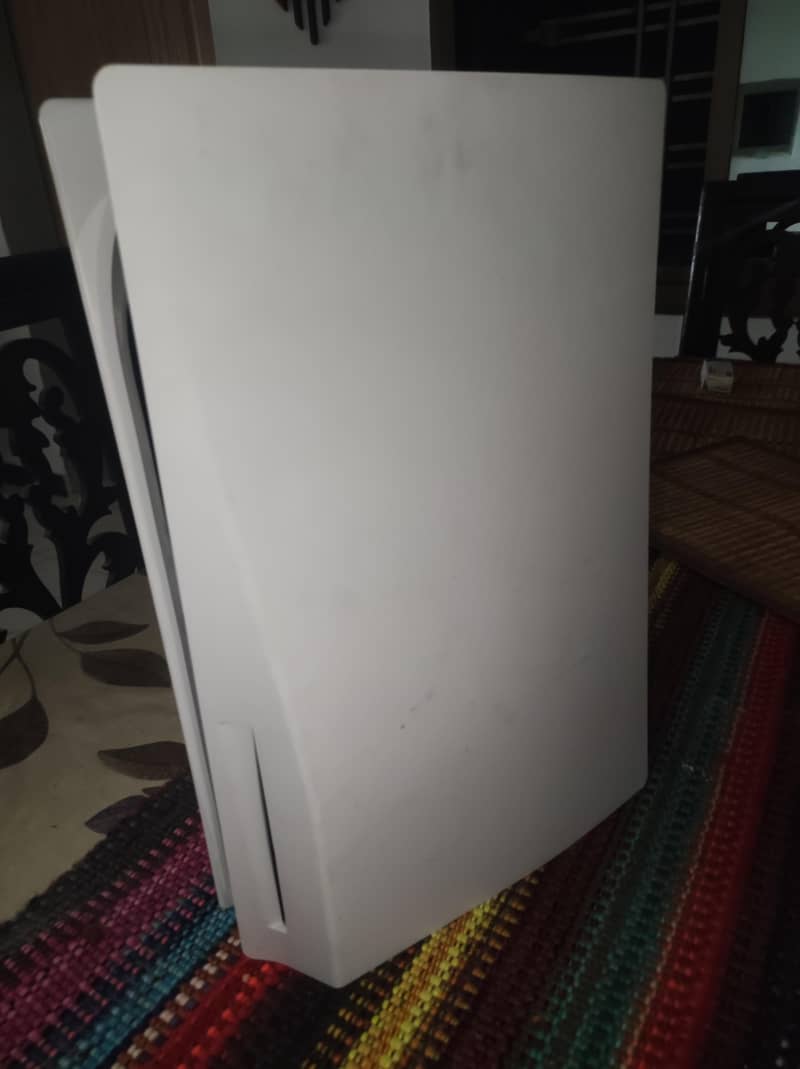 PS5 Fat Disc Edition | Playstation 5 (CFI-1215A) | price fnf - Gaming ...