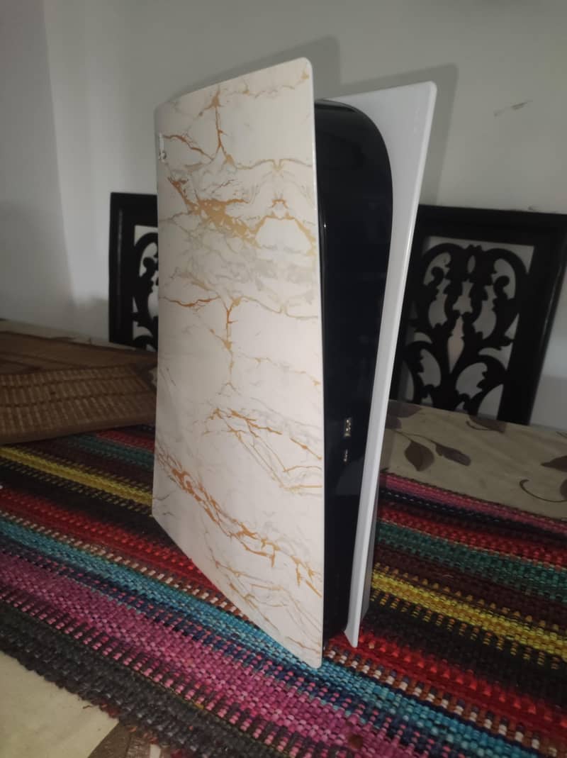 PS5 Fat Disc Edition | Playstation 5 (CFI-1215A) | price fnf - Gaming ...