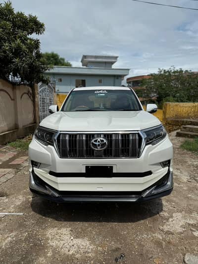 tz white color - Cars - 1104160394