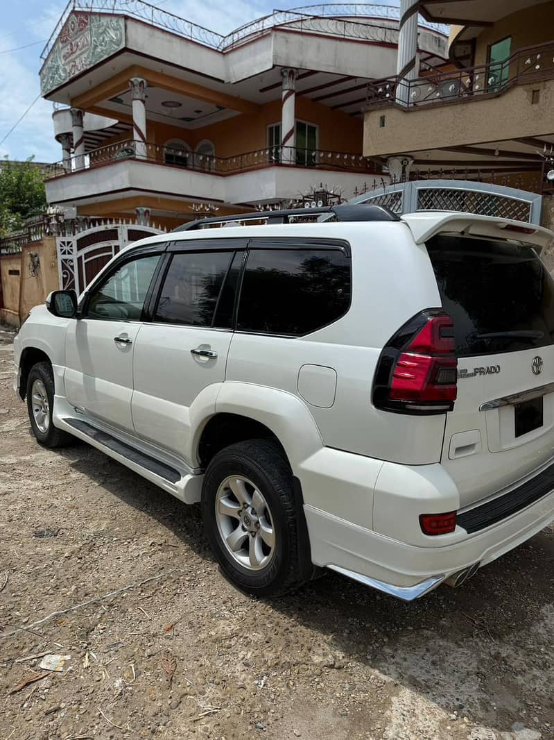 tz white color - Cars - 1104160394