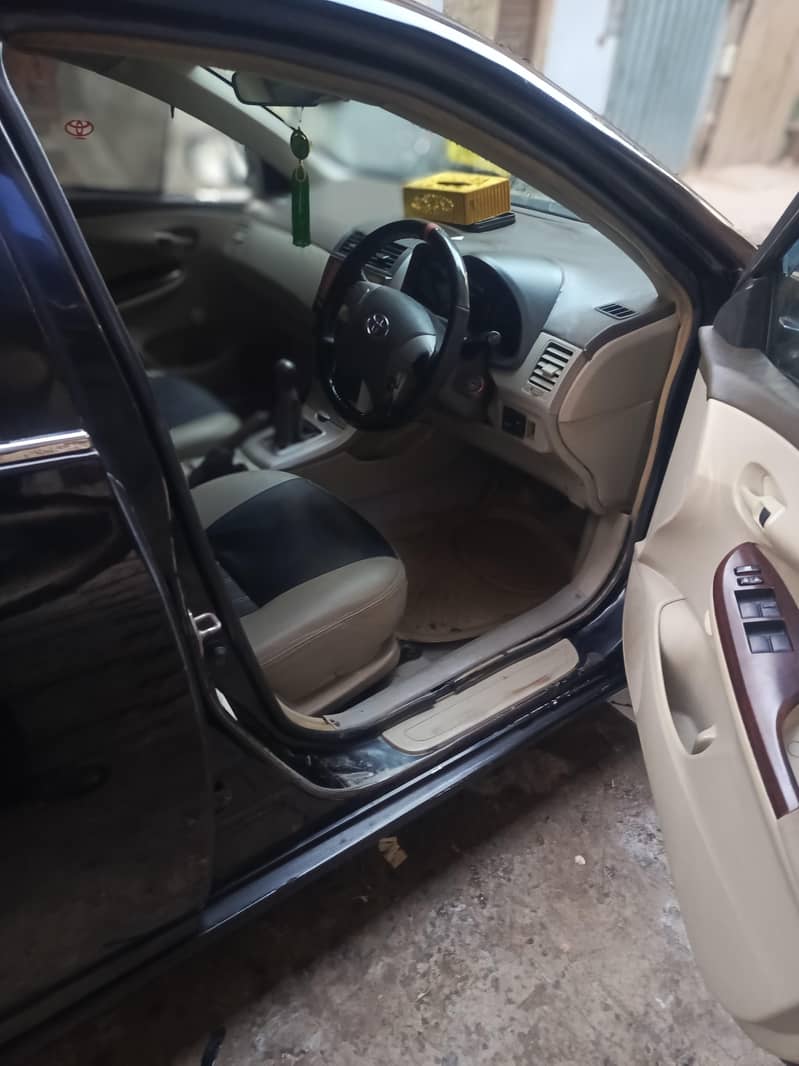 xli 2010 model cheap price car - Cars - 1104164260