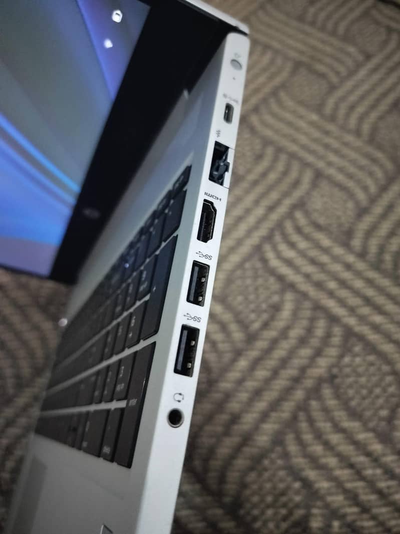 HP ProBook G7 450 10th Generation - Laptops - 1104164904