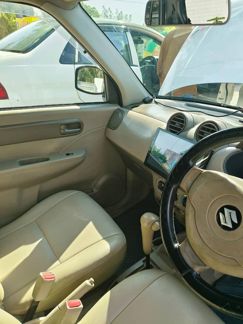 Suzuki Alto Japanese - Cars - 1104179154