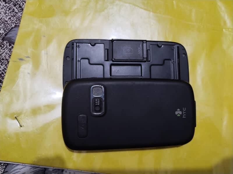 Antique cell HTC KAIS 100 - Mobile Phones - 1104183359