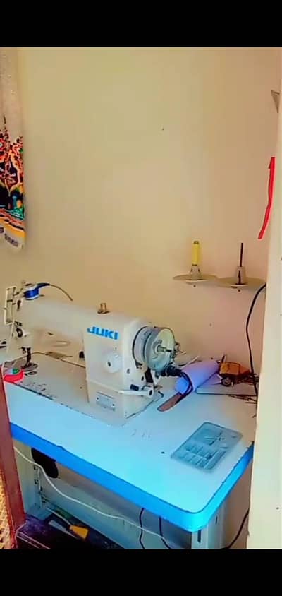 Juki 8500 - Sewing Machines - 1104193722