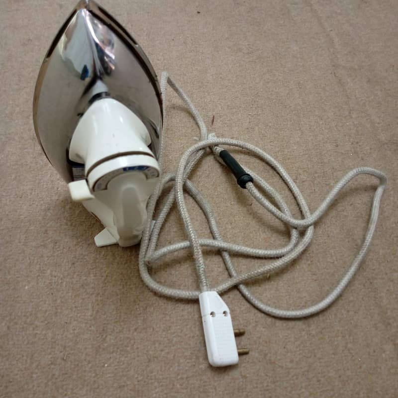 National Iron - Irons - 1104214861