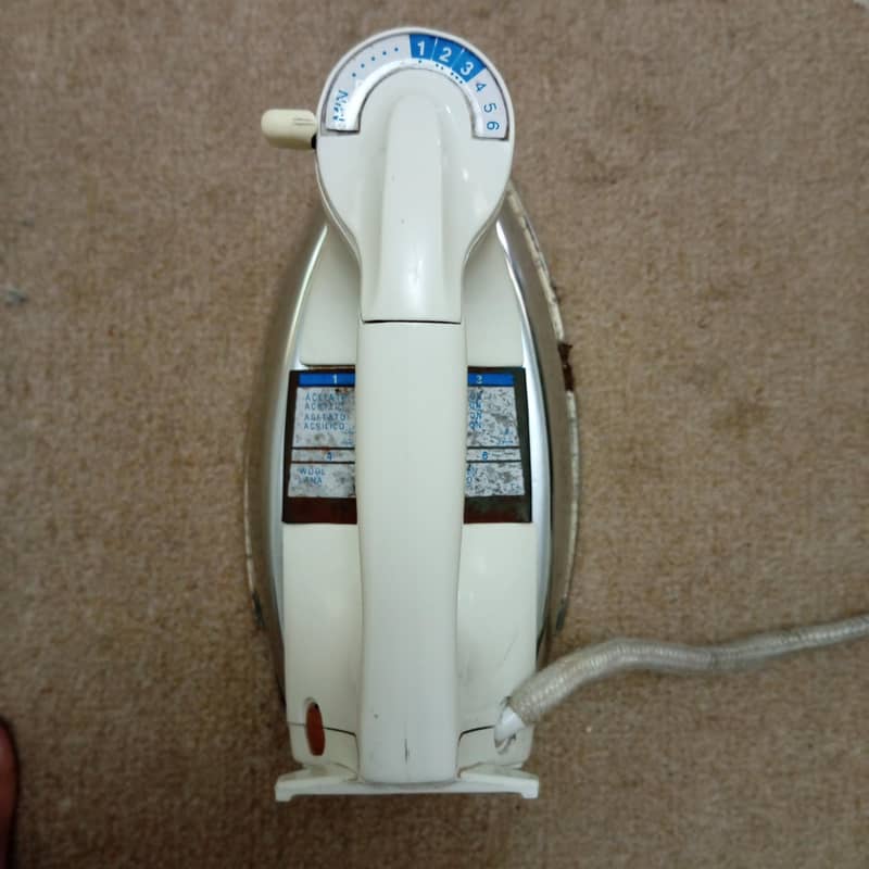 National Iron - Irons - 1104214861