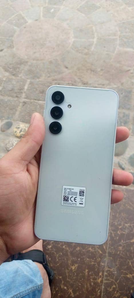 Samsung A16 8/256 - Mobile Phones - 1104215200