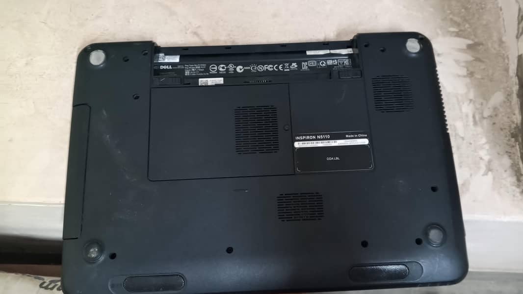 DELL INSPIRON N1150 core i7 - Laptops - 1104219750