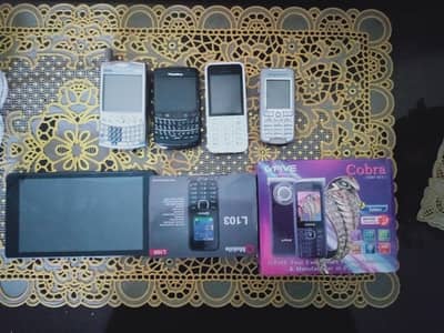 mob phone for sale - Mobile Phones - 1104231078
